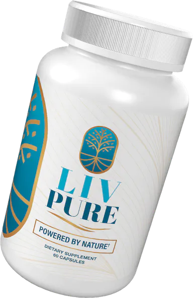 Liv Pure Review: Faster Weight Loss and Better Liver Health?