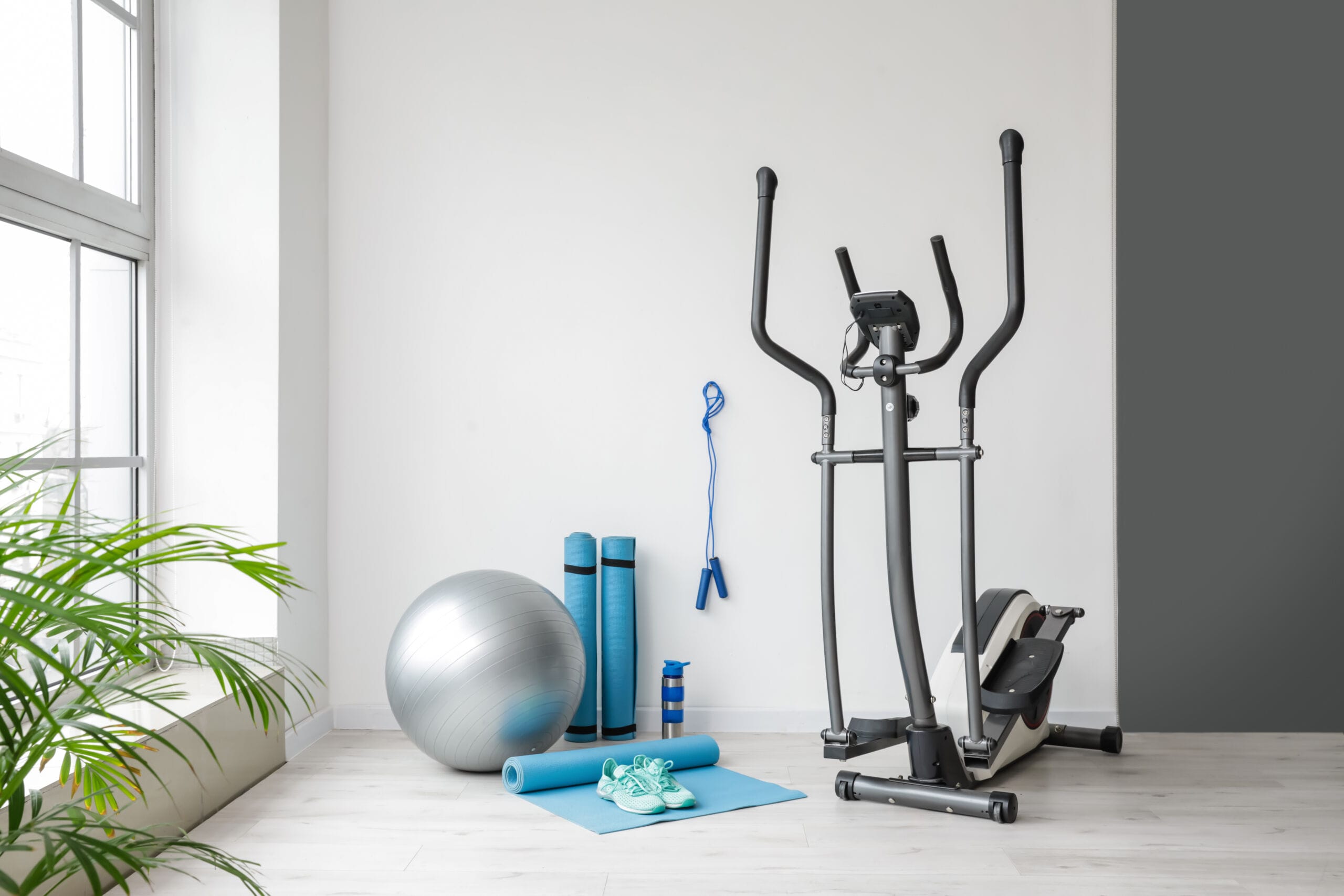 The Ultimate Guide to Selecting the Best Home Workout Equipment ...