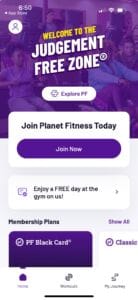 A Beginner's Guide to Working Out at Planet Fitness - Trustworthy Fitness