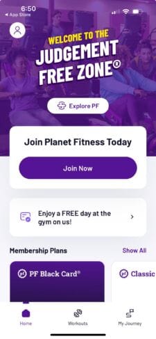 A Beginner's Guide to Working Out at Planet Fitness - Trustworthy Fitness